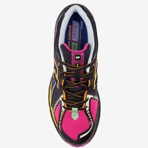 New Balance | Shoes | New Balance 92r Neon Lights | Poshmark
